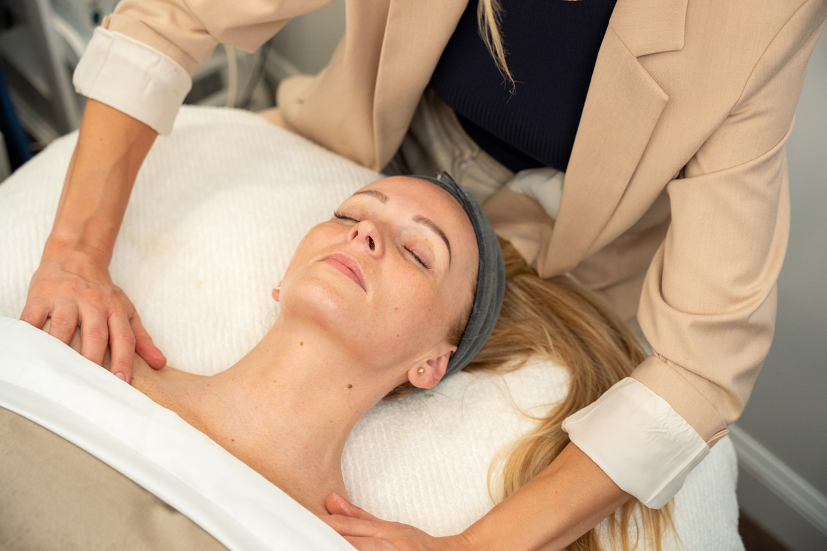 How often should you get a facial | Alexandra Accardo Studio