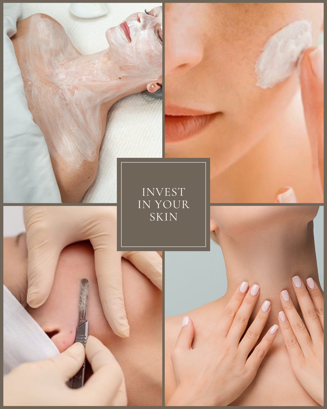 Reveal Smooth, Radiant Skin with the Epidermal Leveling Facial at Alexandra Accardo Studio ...
